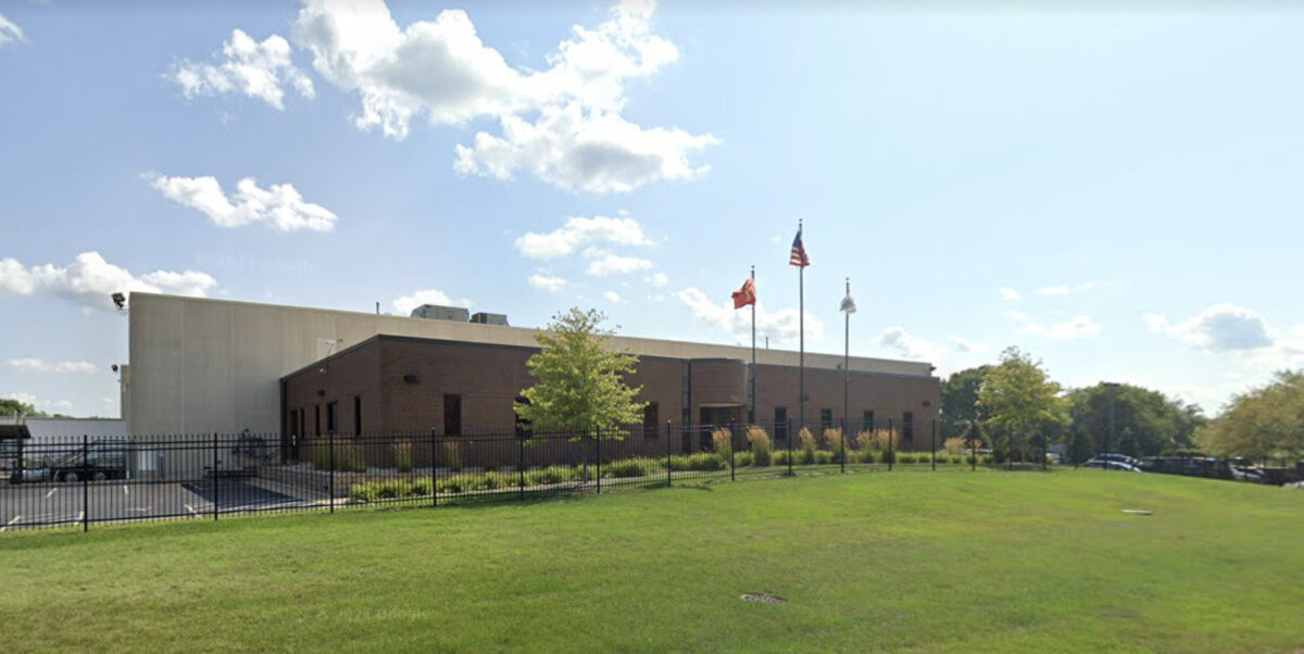 729 Executive Drive, Whitewater, WI (Milwaukee MSA) - Omega Industrial ...