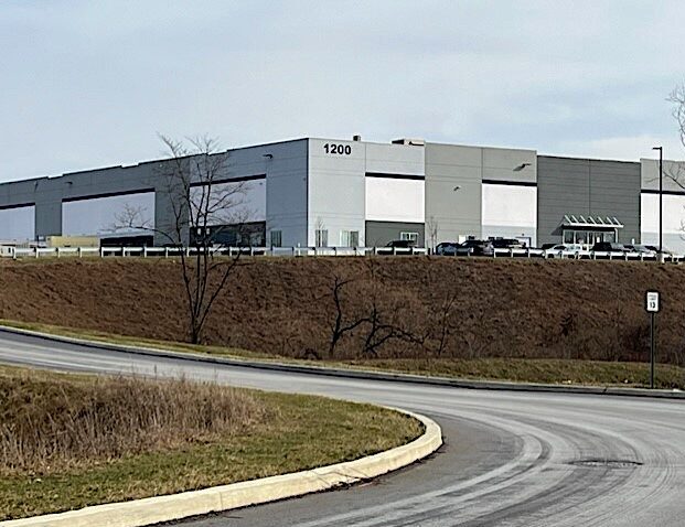 Victory Road Business Park Saxonburg, PA (Pittsburgh MSA) - Omega ...